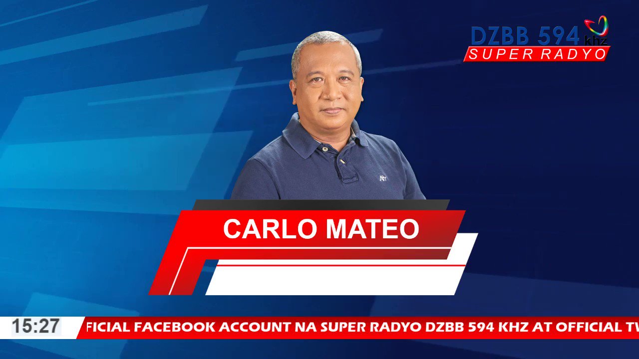 DZBB Super Radyo on Twitter: "MORE: Anak ng amo ni Ranara, naaresto na ng mga otoridad sa Kuwait ...