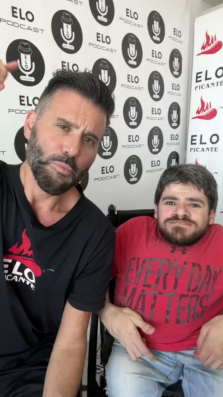 Elo Podcast On Twitter Ustedes Que Opinan Que Francovrinaldi Se