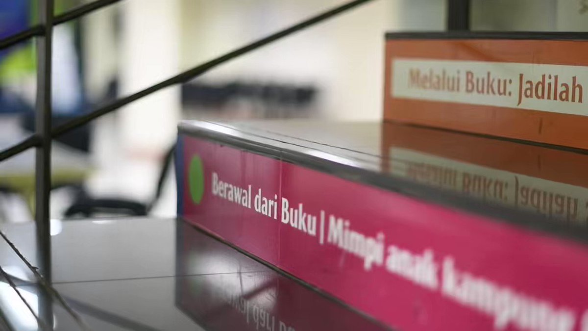 #MerdekaBelajar on Twitter: #MerdekaBelajar on Twitter: