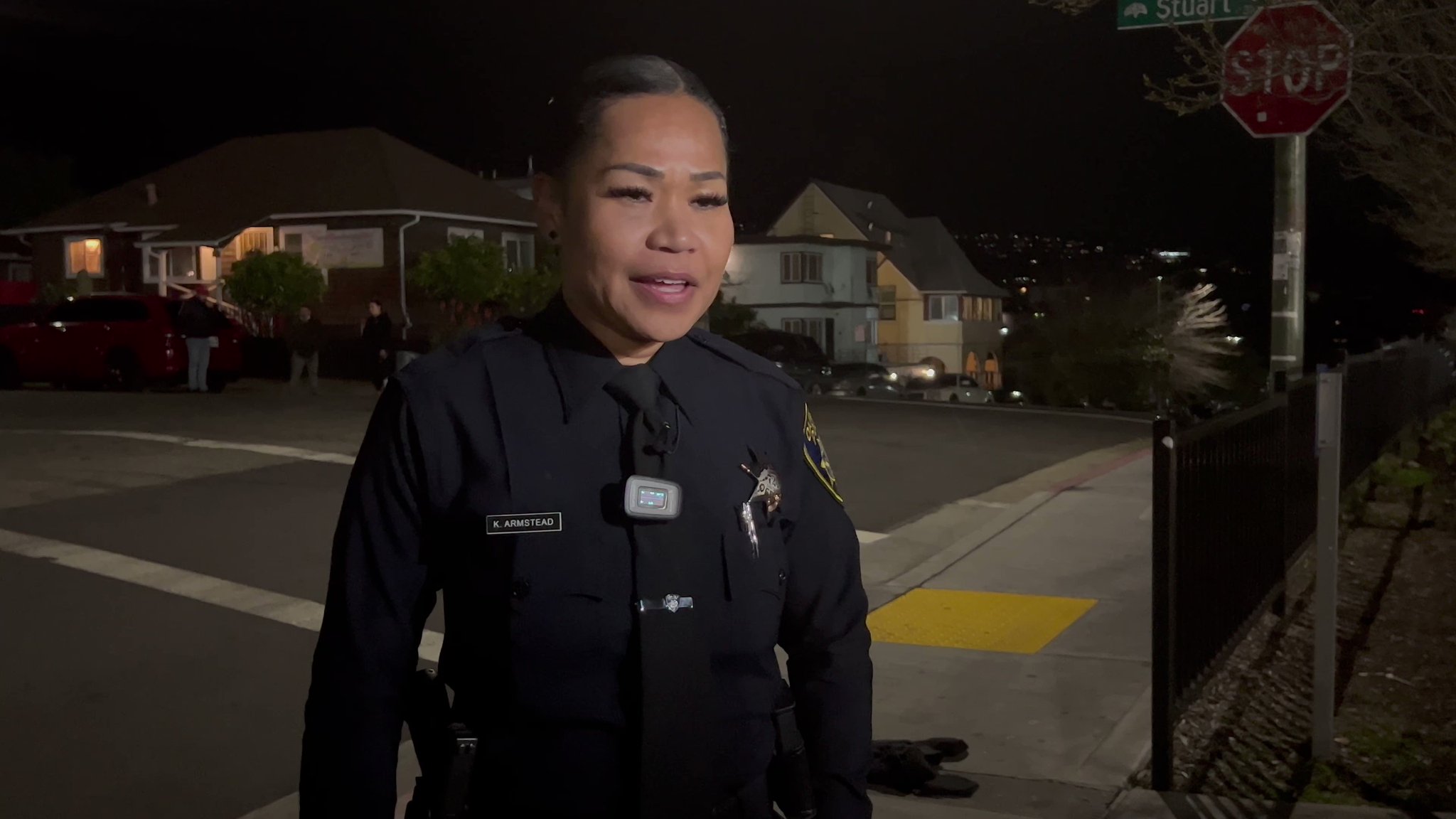 Oakland Police Dept On Twitter Opd Is Investigating A Shooting That