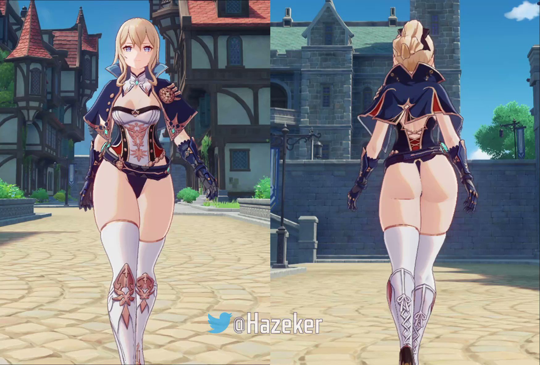 | Hazeker | 🇨🇴 | Busy with 3D Comms! on Twitter: "https://t.co/HpFNp11V6C" / Twitter