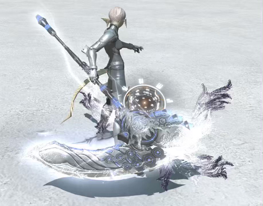 Omega Ultimate Weapons Ffxiv Shop | ladorrego.com.ar