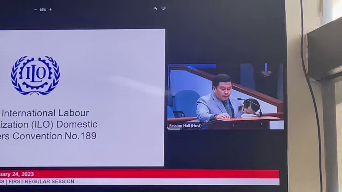 Abs Cbn News On Twitter Sen Jinggoy Estrada Appeals To Government