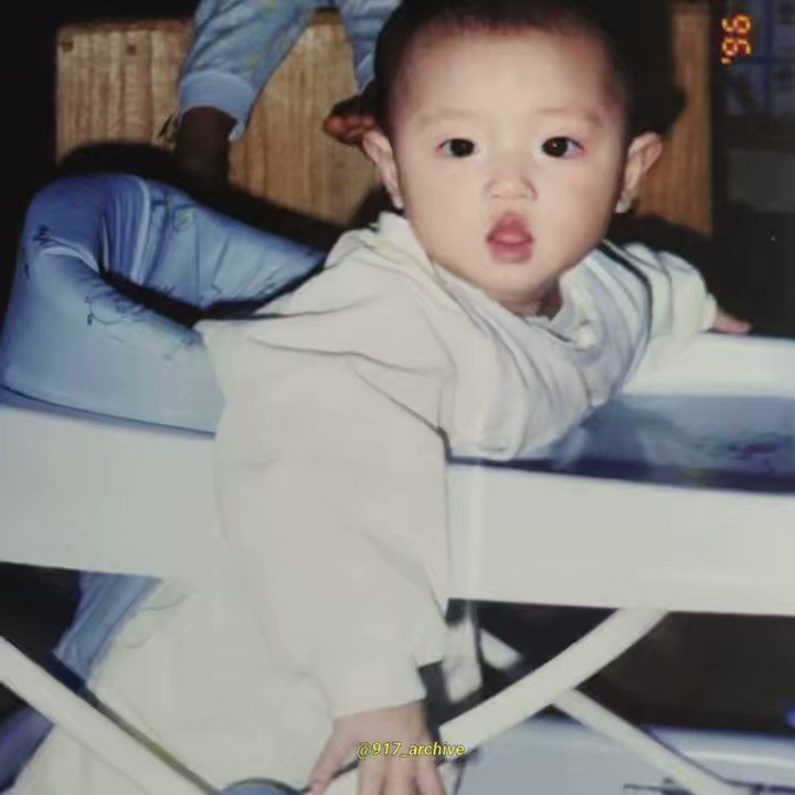 ¨··¨ `· 유아 넌 누가 이렇게 예쁘게 낳았어 ㄴ 우리 엄마 엄마가 ~ 엄마 엄마가 ~ 유아 유아 아카이브 917archive