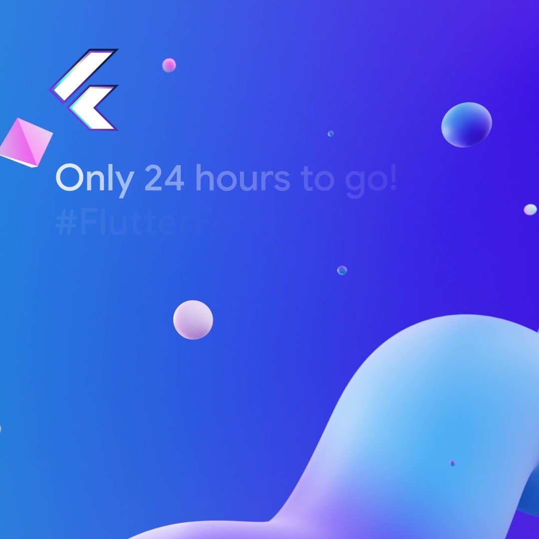 Flutter on Twitter: Flutter on Twitter: