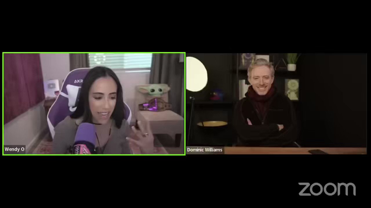 Internet Computer Protocol (ICP) Manila 🇵🇭 on Twitter: "If you haven’t 👀 @CryptoWendyO 🎙️w ...