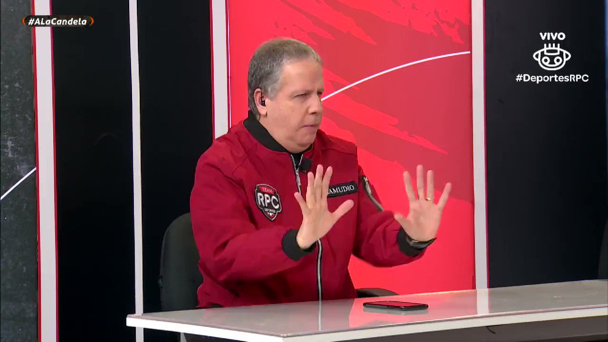 Deportes RPC on Twitter: Deportes RPC on Twitter: