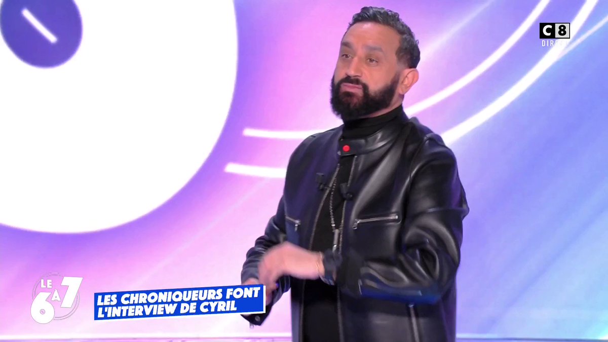 TPMP on Twitter: TPMP on Twitter: