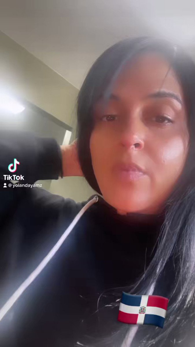 Yolanda π Yamzx π©π΄ On Twitter Finally On Tik Tok Go Follow Me π