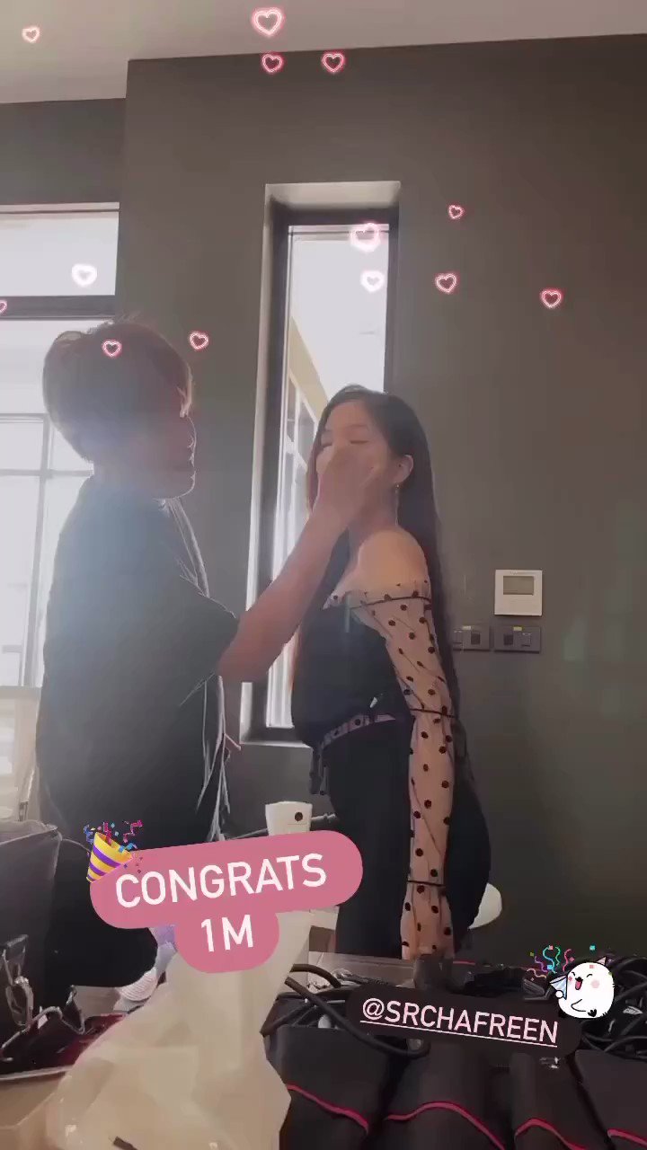 srchafreen love Becky ♥️ ️ 🥰 💐 ️ ️ ️ ️ (@freenbacky20) / Twitter