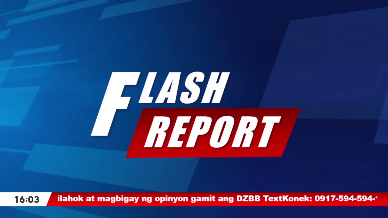 DZBB Super Radyo on Twitter: "UPDATE: Philippine Air Force, kinumpirmang patay na ang dalawa ...
