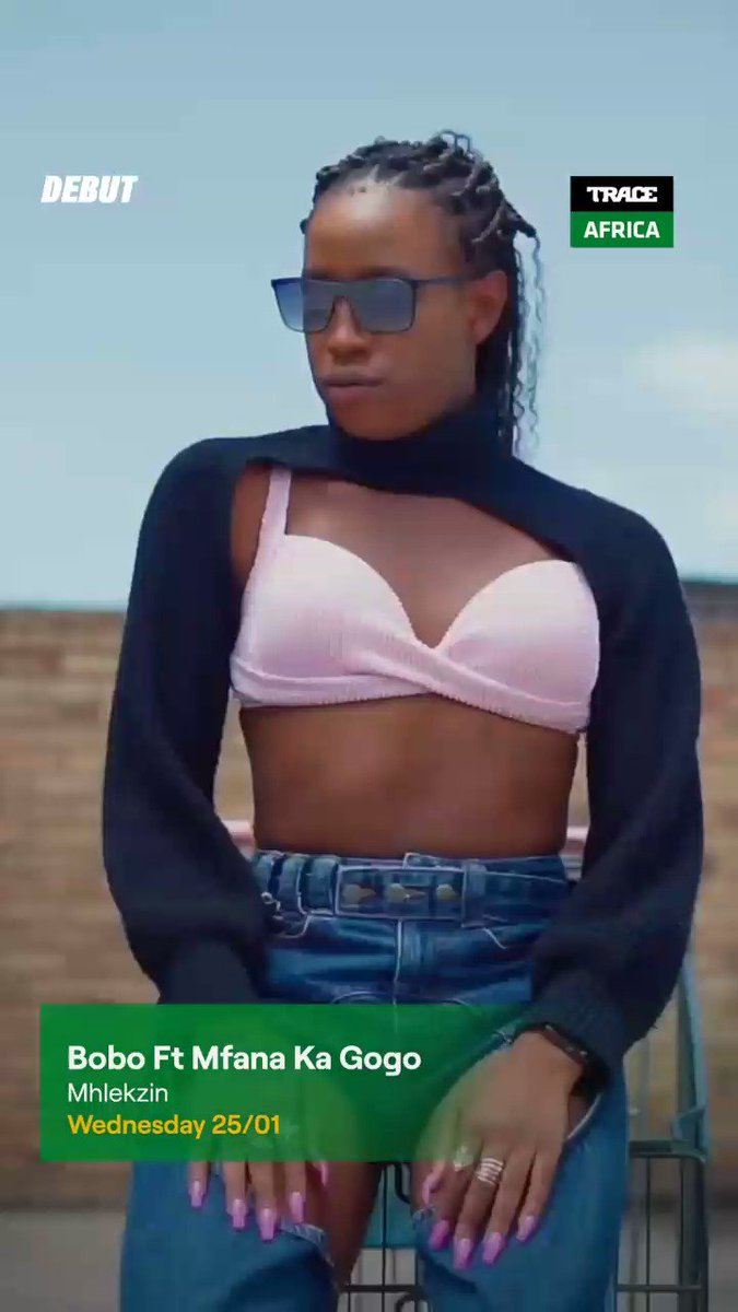 Mfana kah Gogo on Twitter: "Nansi le video ka bobo👇 https://youtu.be/-WqpIwNdMUw"