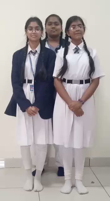 NCERT on Twitter: "RT @DmsBhopal: #parikshapecharcha2023 Students of DMS,RIE Bhopal prepared a ...