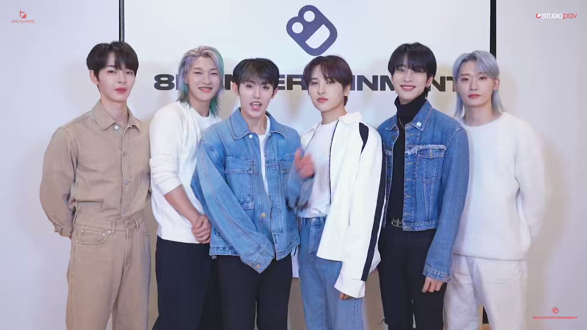 Storyvent on Twitter: "🗣🇧🇷 OLÁ #lyOn 💬 Mensagem exclusiva do @OnlyOneOf_twt para o Brasil 🥹 ...