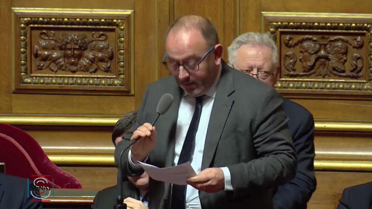 Sénat Direct on Twitter: Sénat Direct on Twitter: