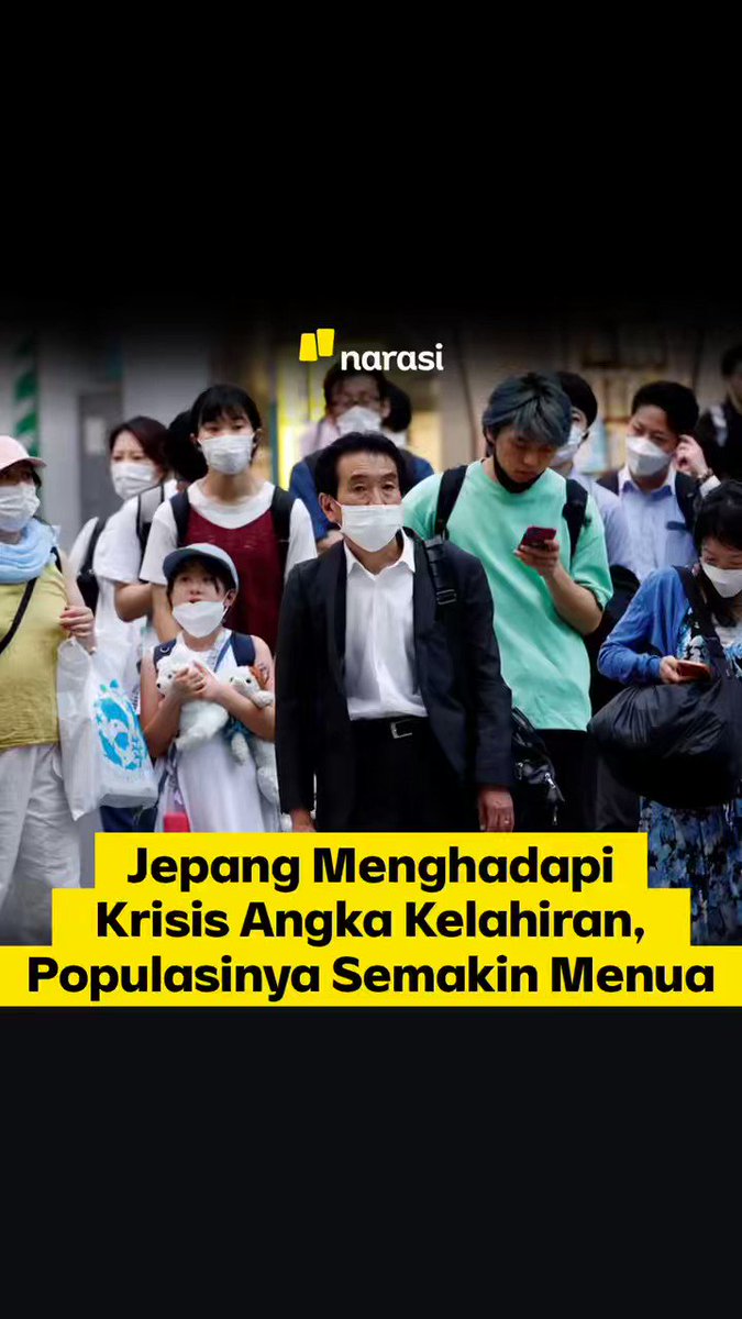 Narasi Newsroom on Twitter: Narasi Newsroom on Twitter: