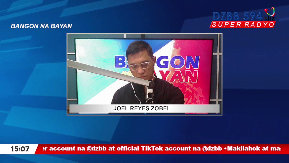 DZBB Super Radyo on Twitter: "FLASH REPORT: 12-taong gulang na estudyante na aksidenteng mabaril ...