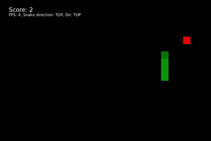 JavaFX 3D on Twitter: "RT @orango_mango: Snake bot made in #java and #javafx using A* ...