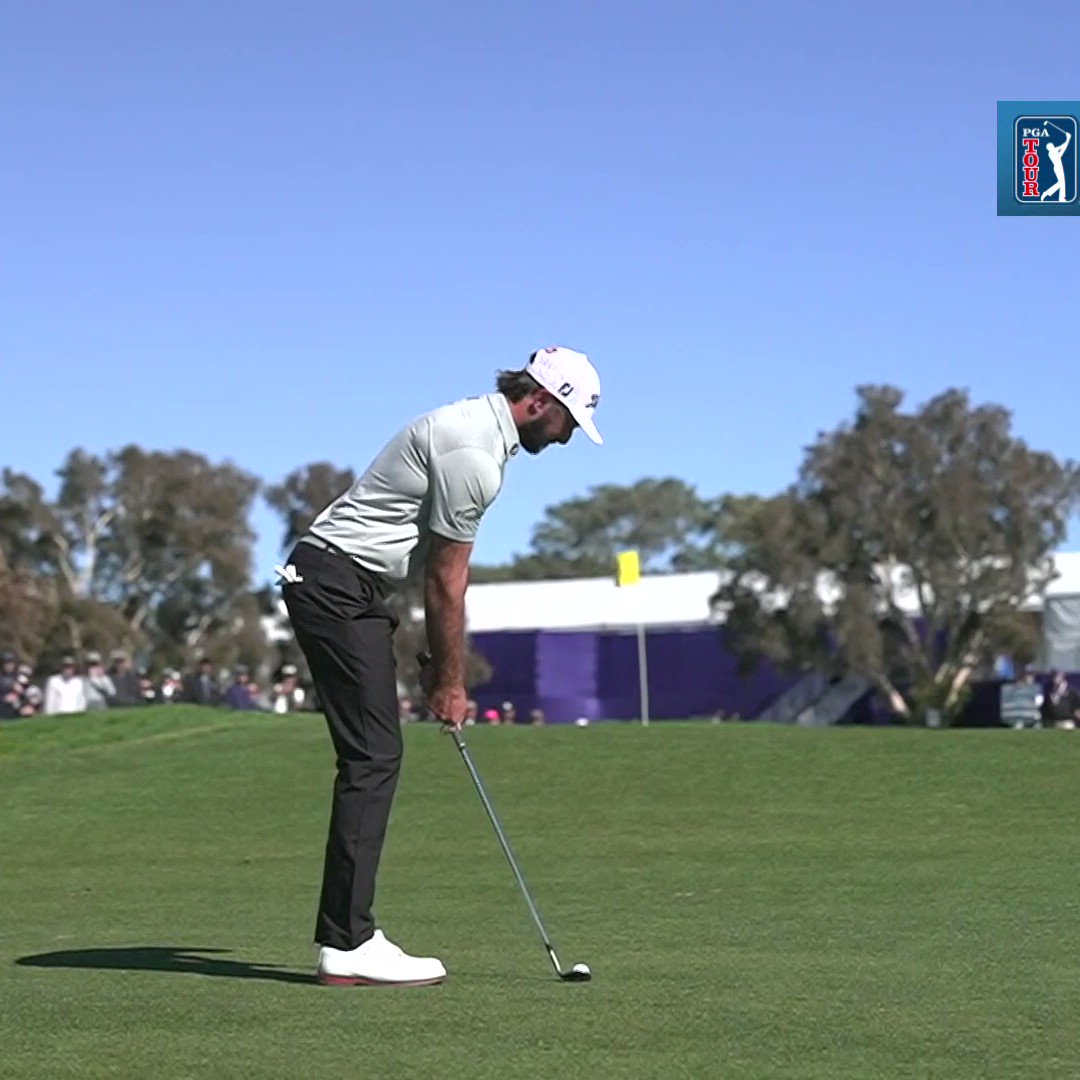 PGA TOUR on Twitter: "Another one! @MaxHoma23 is T2 @FarmersInsOpen. https://t.co/eVw4Zzz5Jm ...