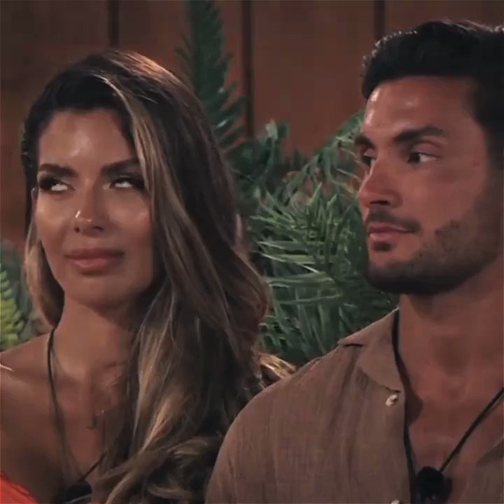 ︎ ︎³ꫝꫀ𝑏𝘳ꫀ᭙𝘴 On Twitter Never Get Tired Of Them 🤍 Loveisland