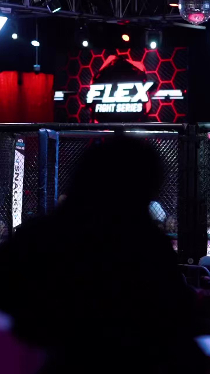 Flex Fight Series (@FlexFightSeries) / Twitter Flex Fight Series (@FlexFightSeries) / Twitter