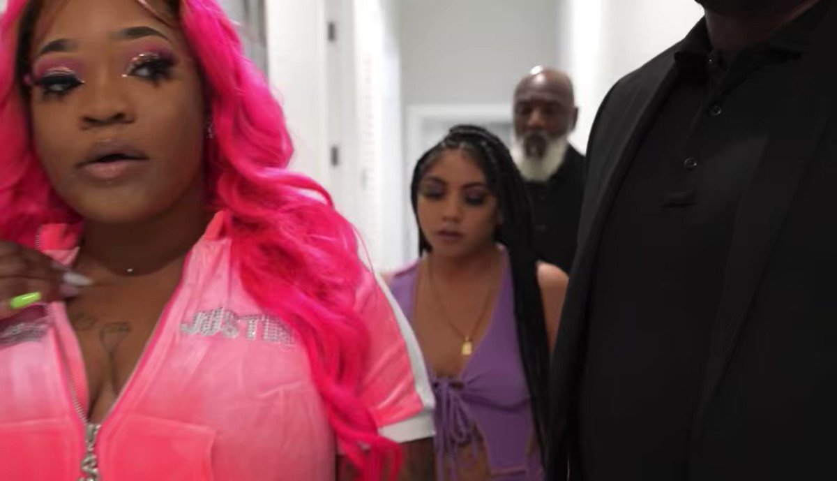 Big Lex Baddie Collection Inc ™️ On Twitter Rt Biglexbaddies Heaven