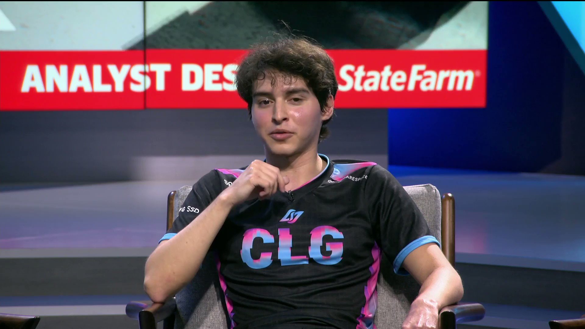 CLG on Twitter: "@TheeMarkZ ?????? as if we'd forget?? https://t.co/oGkIiwobh4" / Twitter