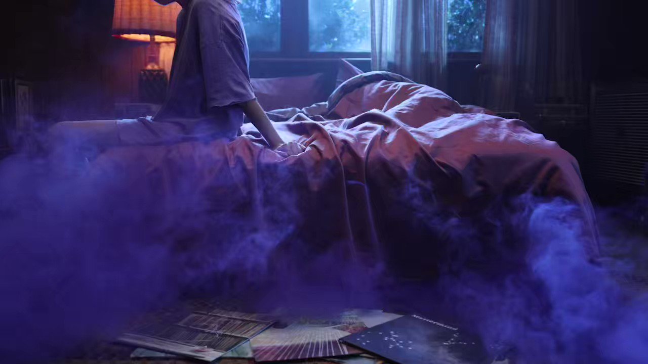 Myrna Danel (@MyrnaDanel) / Twitter