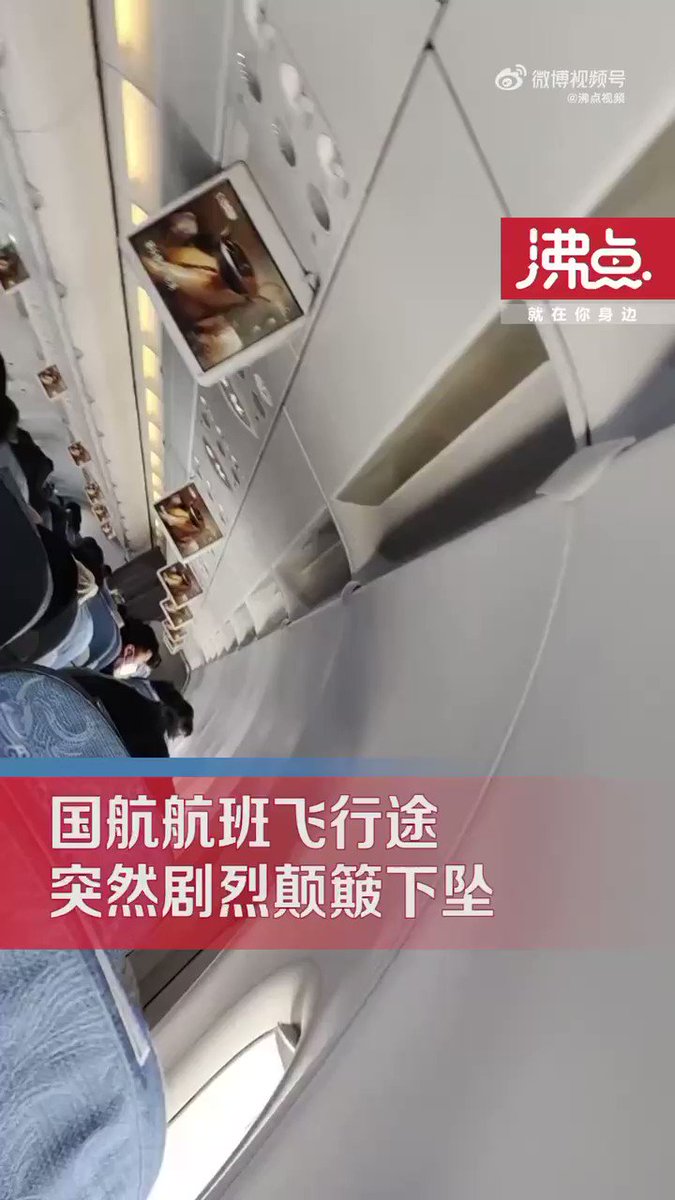 「殖🤡人傻事」 On Twitter 殖人迷惑行为 坐飞机没遇到过颠簸?怕不是坐的次数太少了