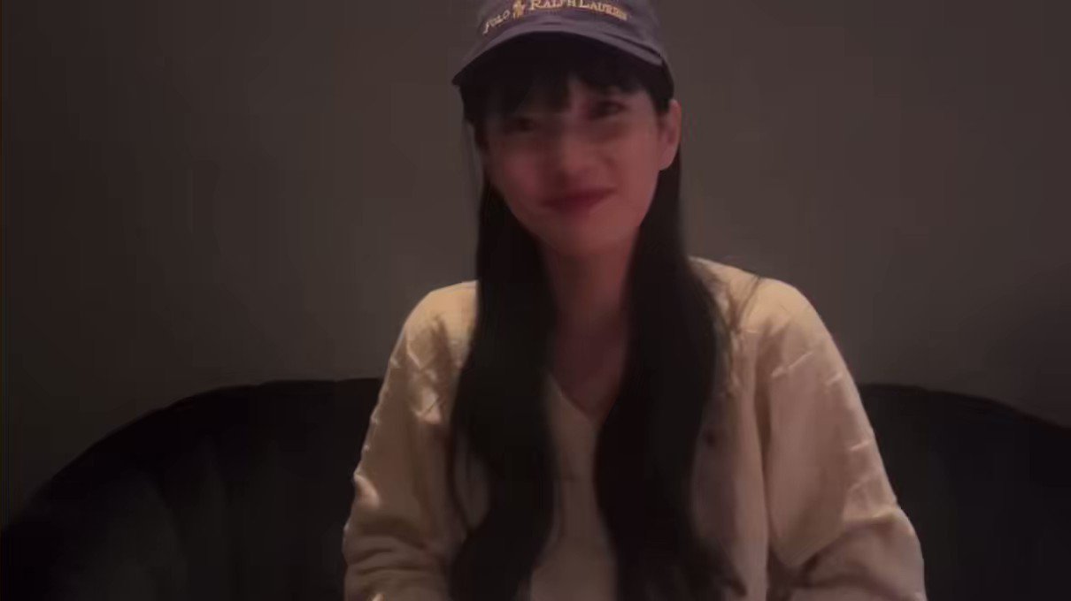 Momone on Twitter: "なんだこの一瞬ガチかわいいなさすがに恋です https://t.co/2b9bo6pI69" / Twitter