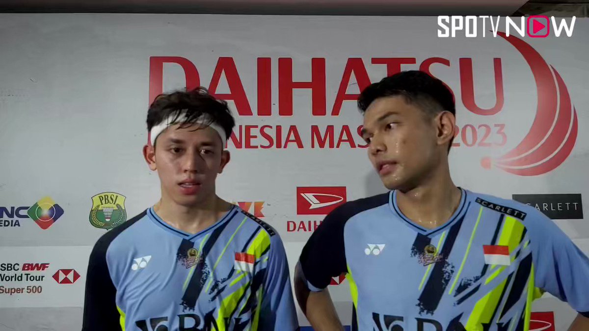 SPOTV Indonesia on Twitter: SPOTV Indonesia on Twitter: