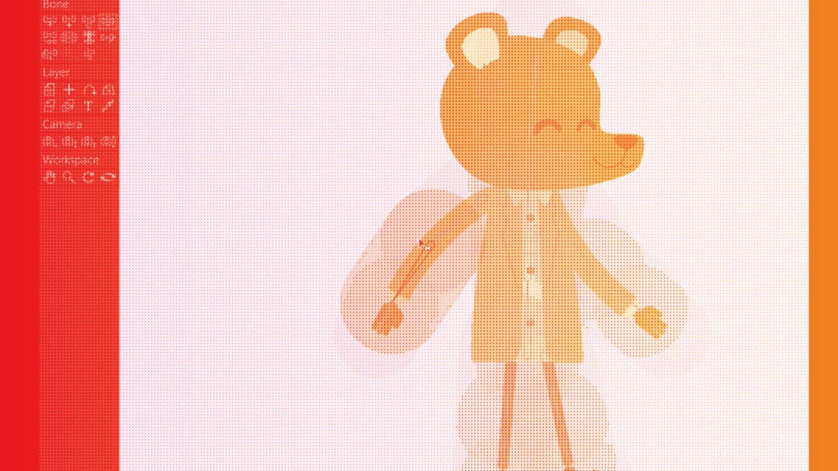 Moho Animation on Twitter: " Moho Quick Tips - “Basic Rigging” Watch, learn and save these tips ...