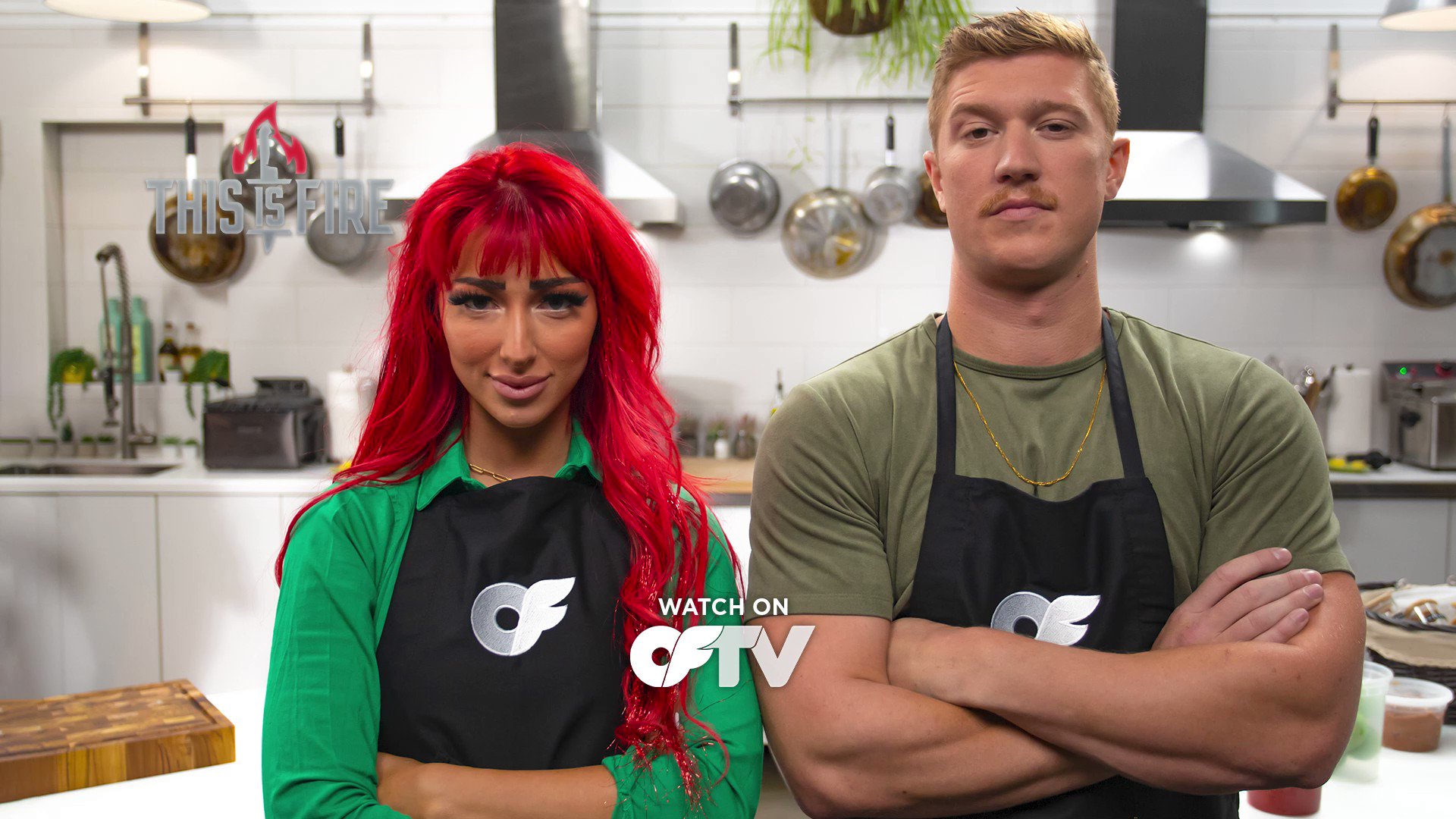 OFTV (@watchOFTV) / Twitter