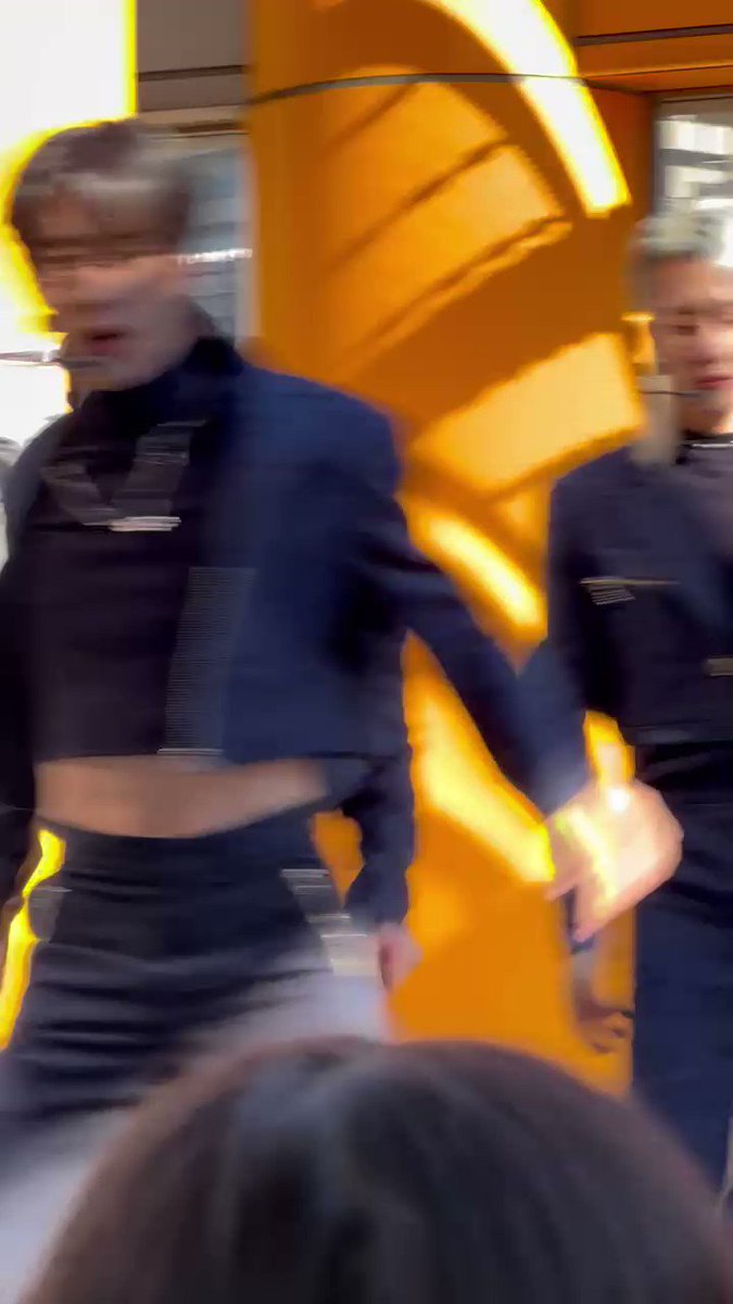 2023/1/28.29 OOO リリイベ - posfie