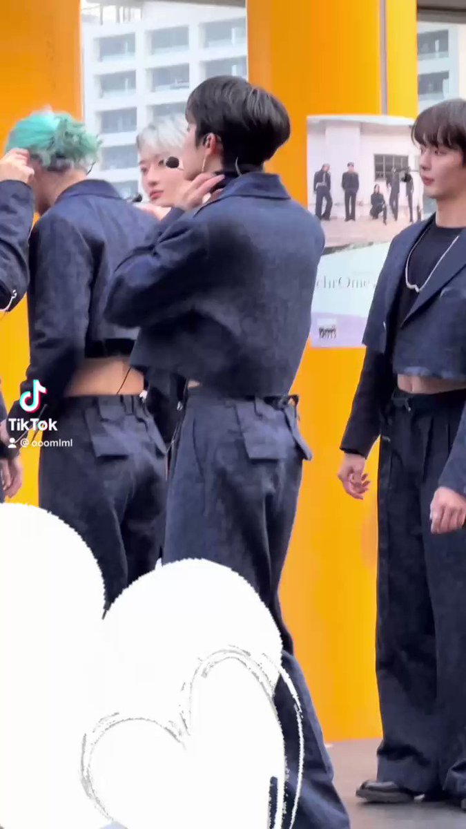 2023/1/28.29 OOO リリイベ - posfie