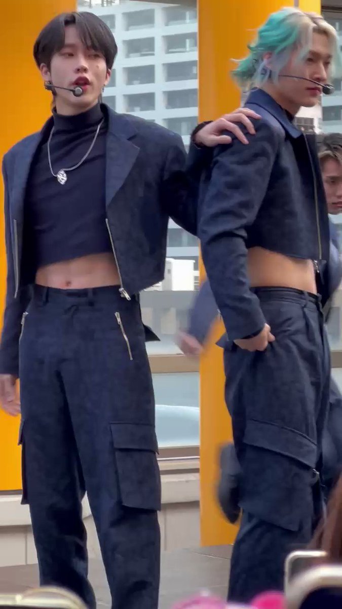 2023/1/28.29 OOO リリイベ - posfie