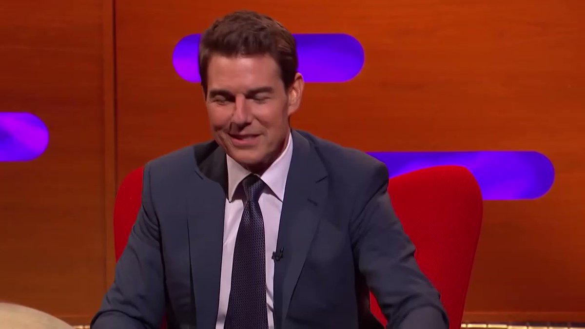 All The Right Movies on Twitter: "TOM CRUISE talking about valuable acting lessons learned ...