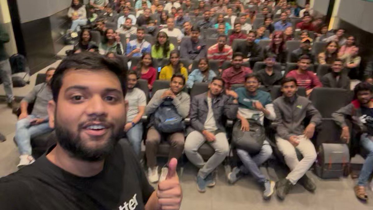 Flutter Pune on Twitter: Flutter Pune on Twitter: