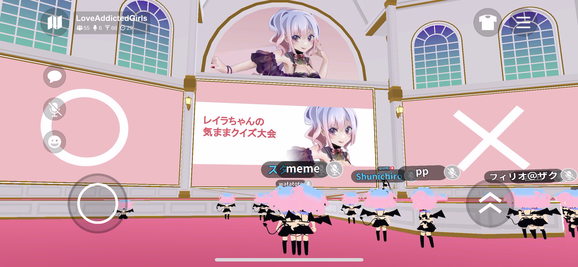 レイラ Layla💗LAG Vtuber/NFT発Vtuber (@Layla_LAG) / Twitter