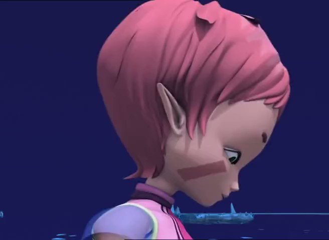 🌌emerald🌌 On Twitter Rt Lyokomemelord Here Have This Gem From Code Lyoko Right Here