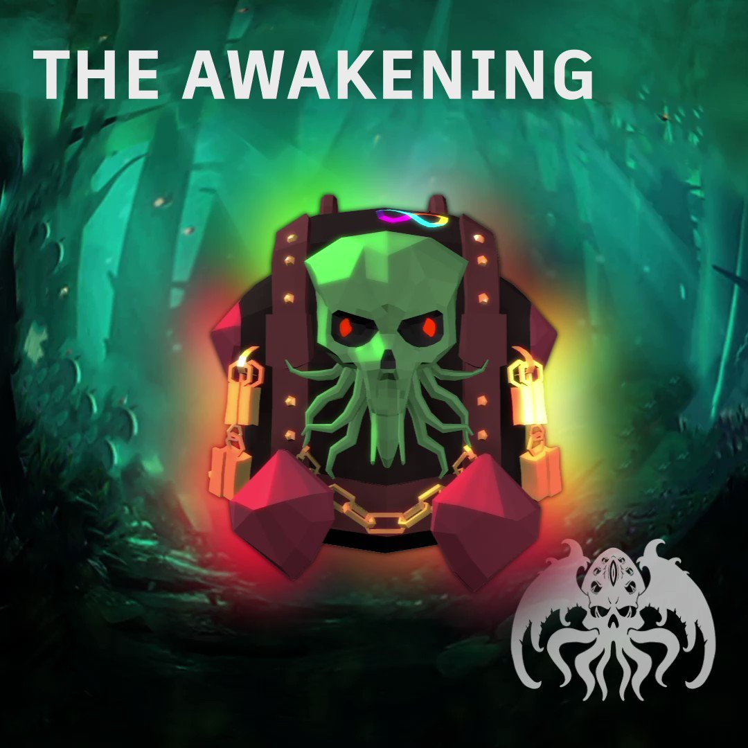 Cthulhu.icp💀 on Twitter: Cthulhu.icp💀 on Twitter: