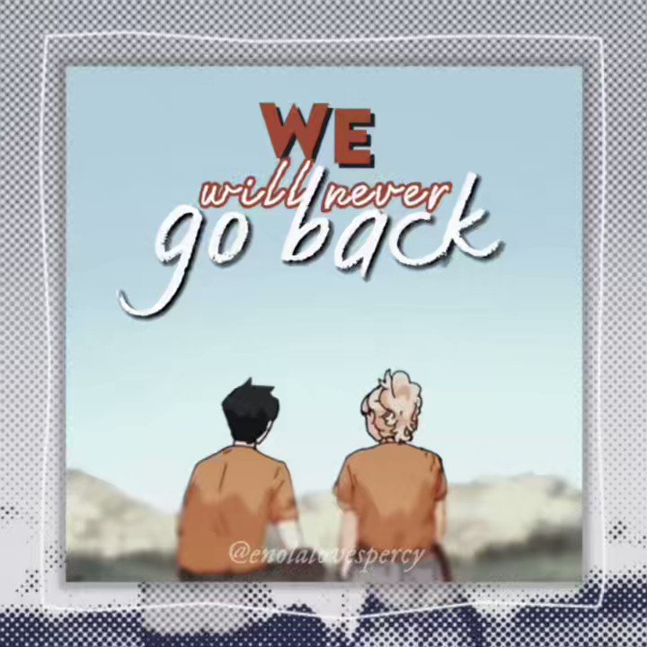 Percy Jackson News 🔱 On Twitter “when You Go Eight Months Of Filming