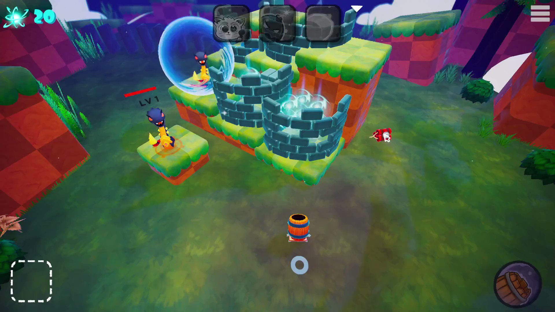Luska Dev On Twitter Screenshotsaturday Indiedev Indiegamedev Indiegame 