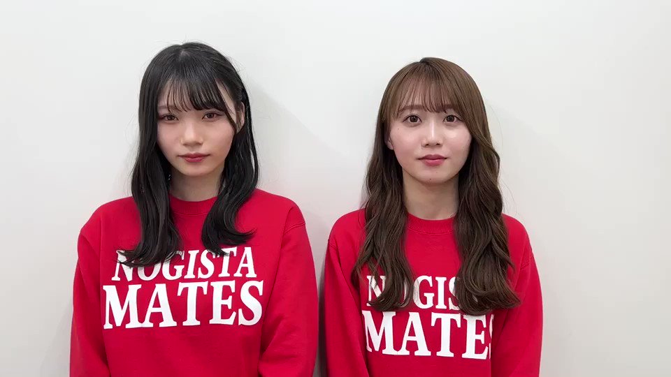 新・乃木坂スター誕生!【公式】 On Twitter 明日の新・ 乃木坂スター誕生!は 乃木スタ歌合戦🎤 開催! 矢久保美緒 And 岡本姫奈 が 見どころをトーク🎈 「乃木スタメイツ