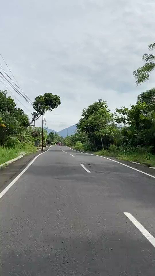 Merapi Uncover On Twitter Merapi Pagi Ini Cantik Sekali Tapi Ingat