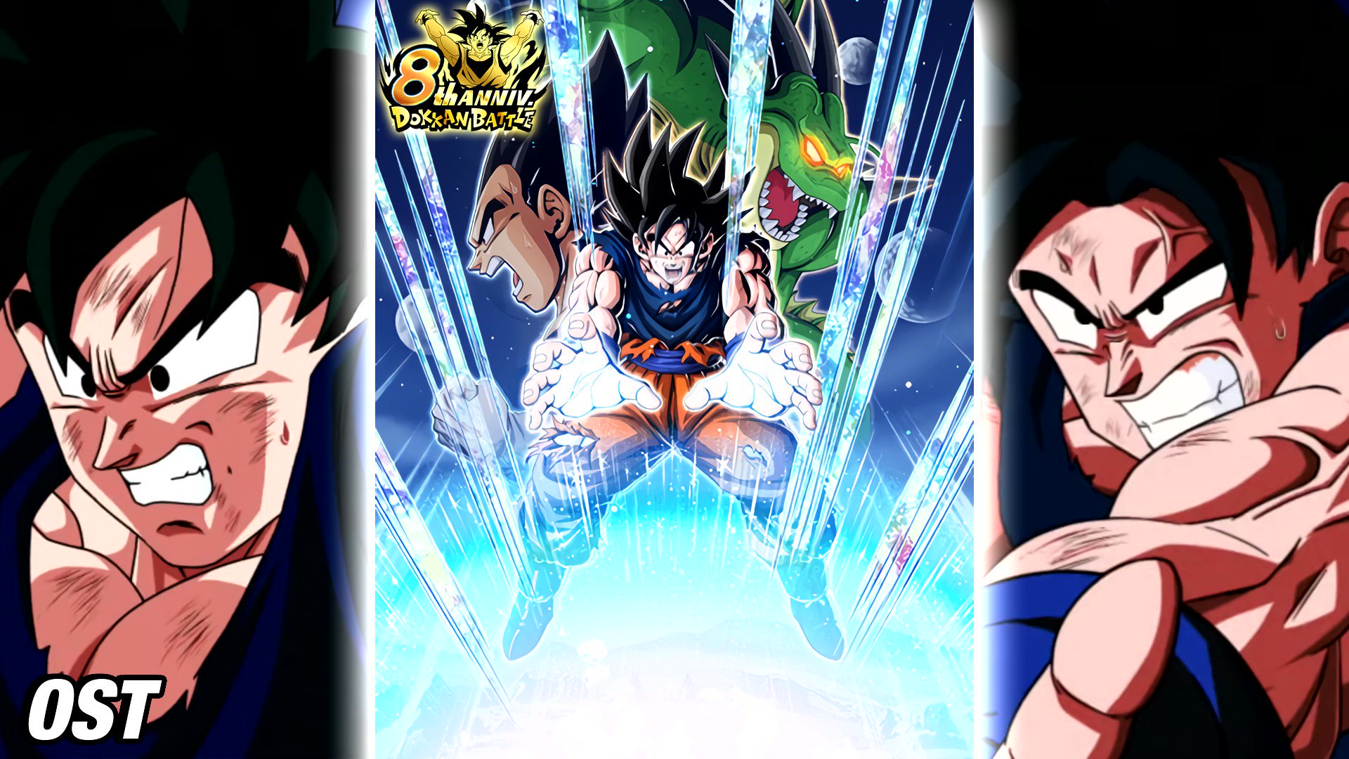 Dokkan Assets (DBZ Assets) #RIPGachaTalks on Twitter: "Backgrounds https://t.co/rYe3QStyb9 ...