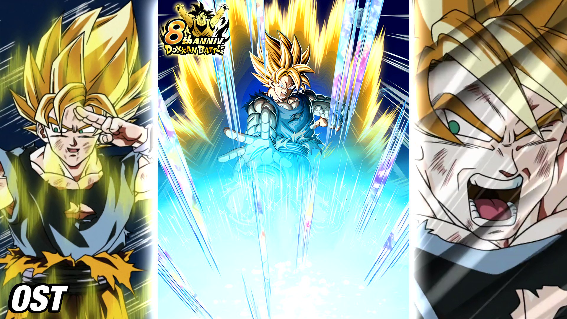 Dokkan Assets (DBZ Assets) #RIPGachaTalks on Twitter: "Backgrounds https://t.co/rYe3QStyb9 ...