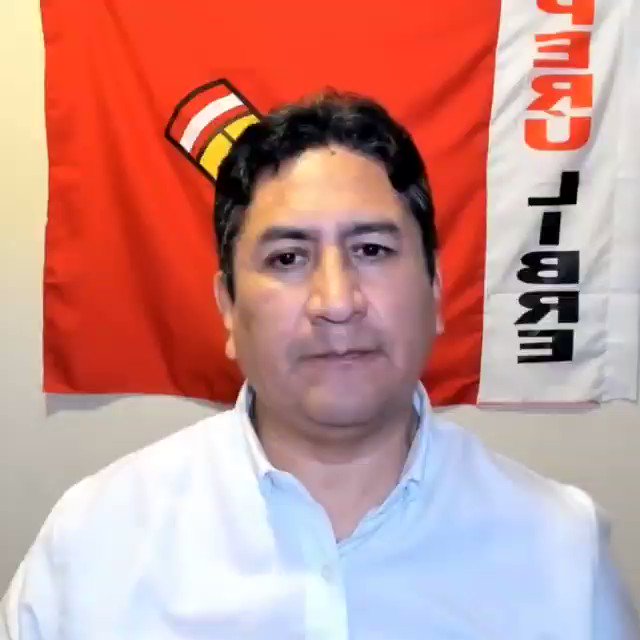 Manifiesto Perú On Twitter CerrÓn ” Castillo Nos TraicionÓ