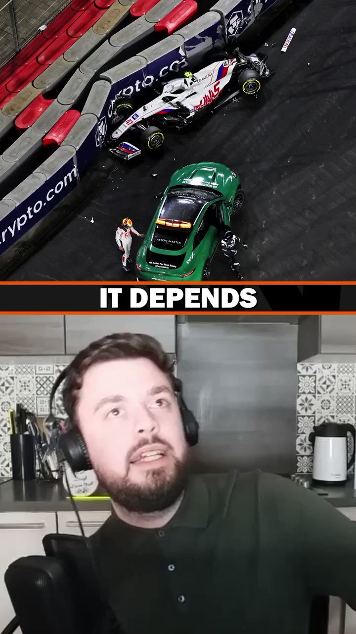 WTF1 on Twitter: "Do you think Drive To Survive has been positive or negative for Formula 1? 😳 ...