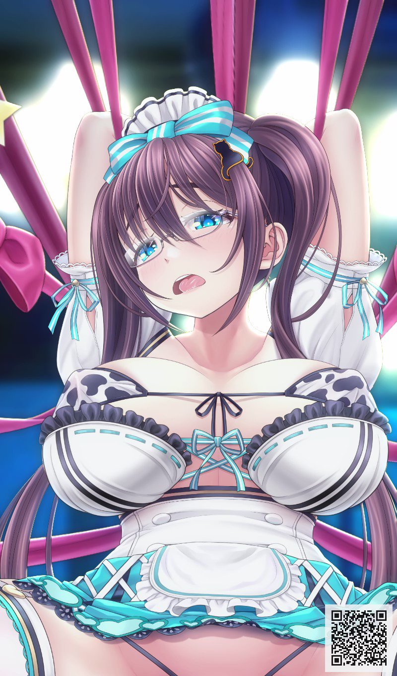 Yabukarabow On Twitter Icuptayuyu さんのネジ込みシミュレーターでリップシンク対応しました。 ボイスに